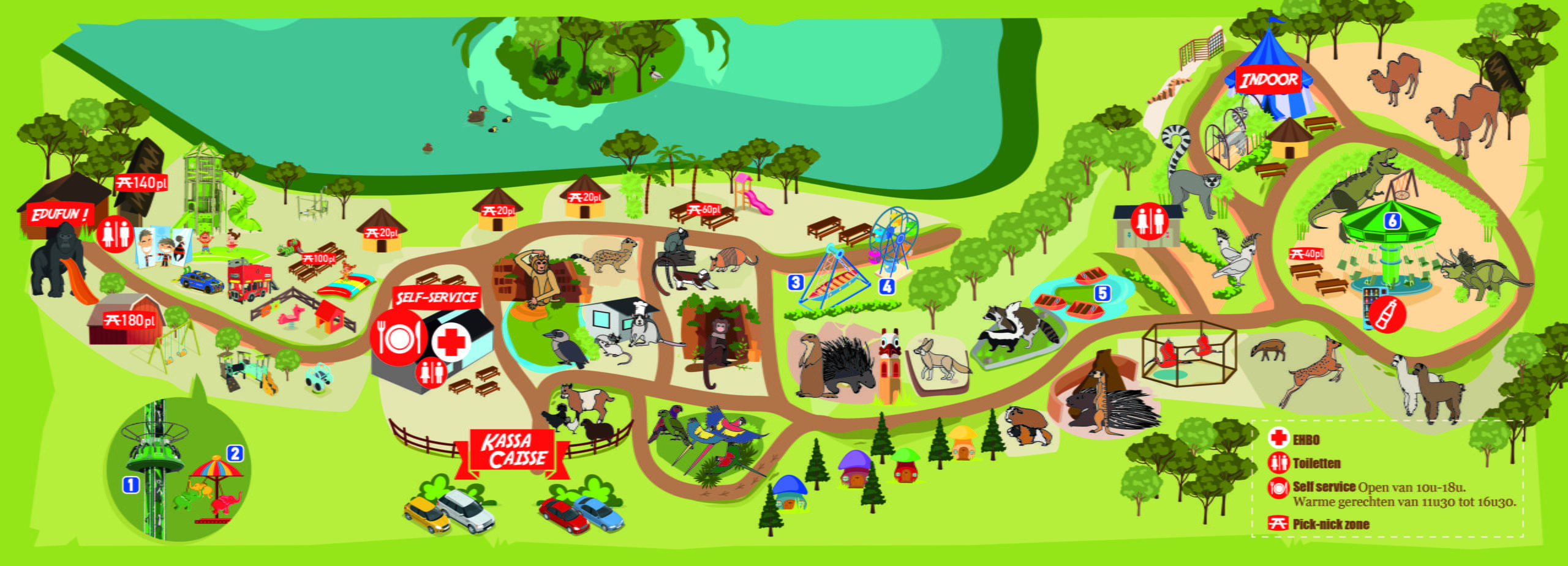 Plan – Harry Malter